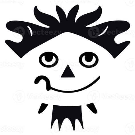 Halloween Decorative Elements Png