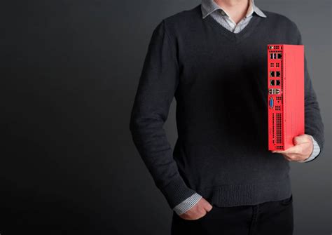 Rethinking Network Analysis Allegro Network Multimeter