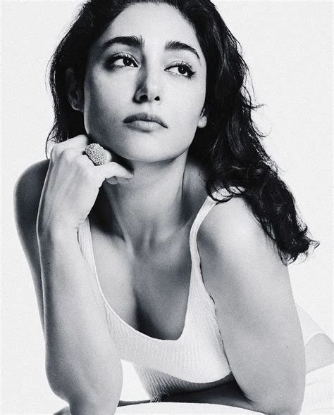 Golshifteh Farahani Covers Madame Figaro June 16th 2023 By Bojana