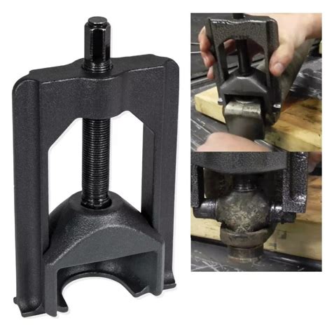10105 Universal Heavy Duty Joint Puller Press Removal U Joint Tool For