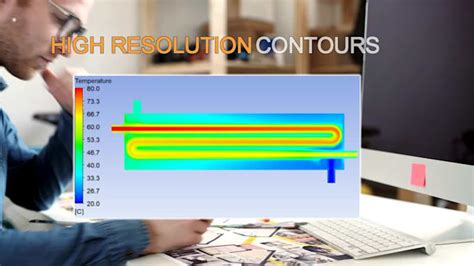 Do Cfd And Fea Analysis Using Ansys And Solidworks By Engrnumanhabib