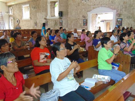 From The Underside Of History An Overview Of The Basic Ecclesial Communities Becs