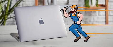 Fix Macbook Air Common Issues And Simple Solutions Tech News Center