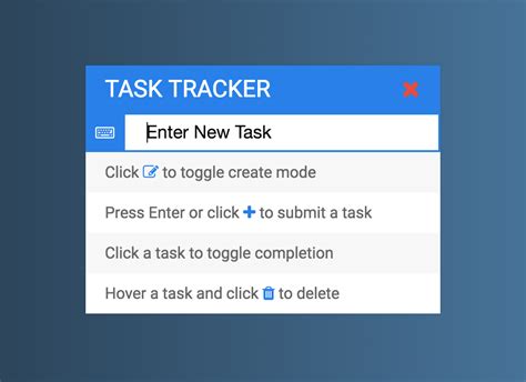 GitHub DargaCode UdemyTaskTracker Add Remove And Complete Items From A To Do List