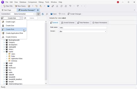Sql Server Authentication Modes And Setup