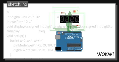 Wokwi Online Esp32 Stm32 Arduino Simulator