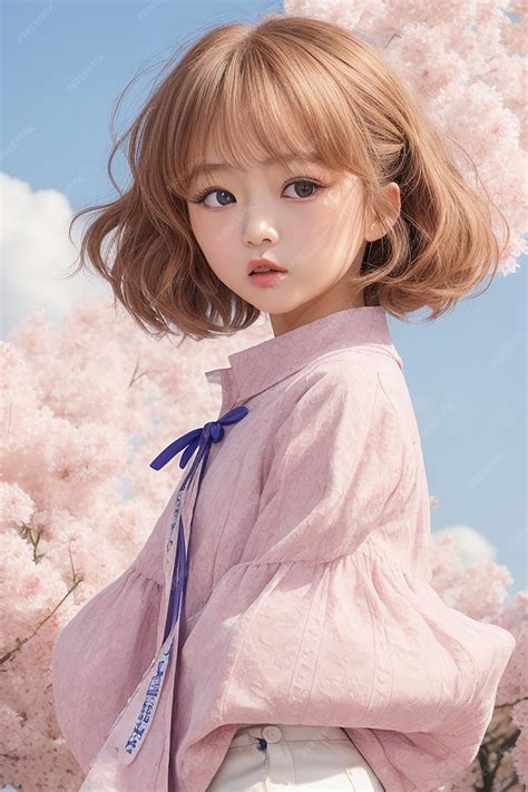 Premium Photo Naked Naked Girls Cute Japanese Girls Asian Girls