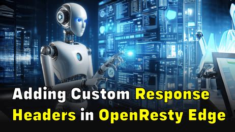 OpenResty Open Source