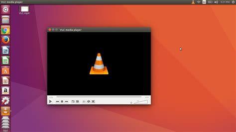 how to install vlc in ubuntu youtube