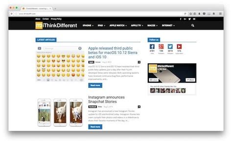Firefox 48 Released With Process Separation E10selectrolysis Support