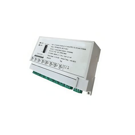 Gaotek Protocol Temperature Calibrator Gao Tek