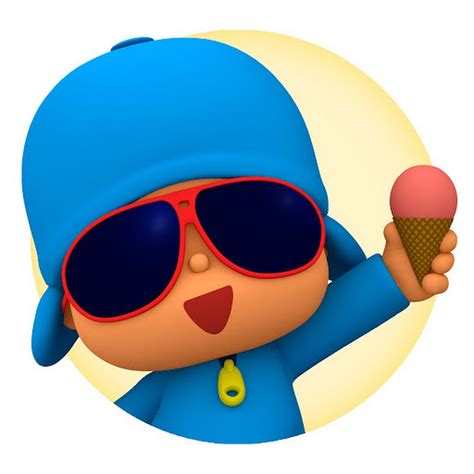 Pocoyo Español Latino Canal Oficial Youtube
