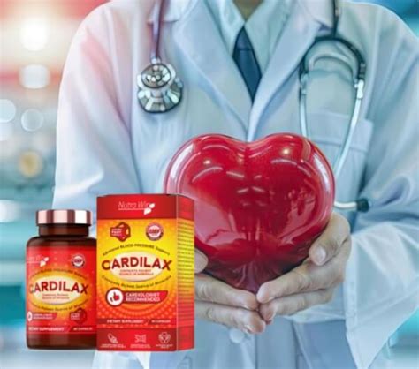 Cardilax Reviews Price How To Take Side Effects 2026