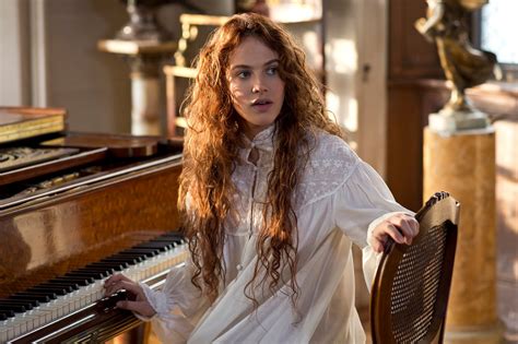 Фото: Любовь сквозь время / Кадр из фильма «Любовь сквозь время» (2014 ...