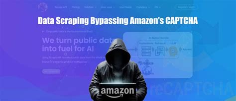how to bypass amazon captcha restrictions in data scraping pangolin