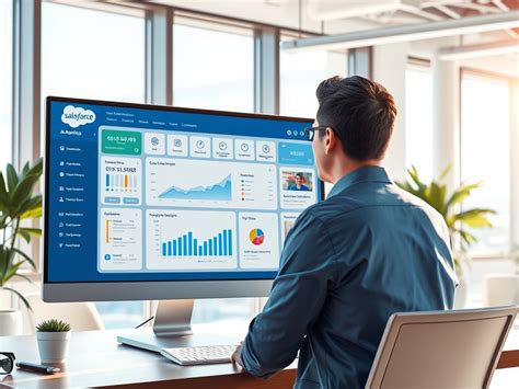 Salesforce Agentforce Enhancing Customer Satisfaction Through Ai