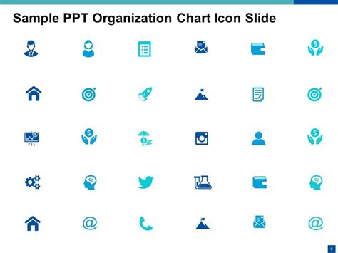 Sample Ppt Organizational Chart PowerPoint Presentation Slides Presentation Graphics