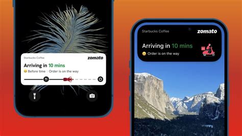 Shoaib Prasad Auf Linkedin Ios16 Zomato Ios Apple