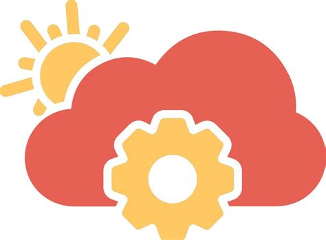 Forecast Vector Icon 41819585 Vector Art At Vecteezy