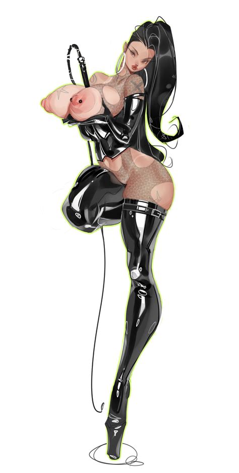 Original Drawn By Inputwo Danbooru