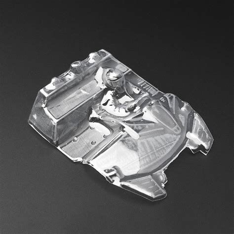 Nsr Corvette C8r Lexan Ultralight Cockpit Nsr 1560