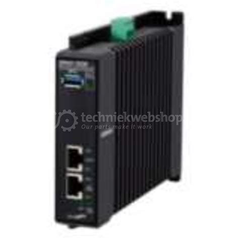 Omron Machine Controllers Ck3e Multi Axis Controller Programmeerbare Meerassige Besturing