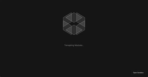 React Flow Builder Examples Codesandbox