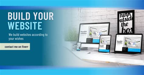 Frontend Web Developer For Creating High Quality Websites By