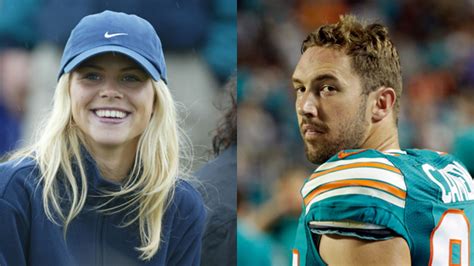 Elin Nordegren Pregnant By Jordan Cameron Tiger Woods Ex Is Expecting