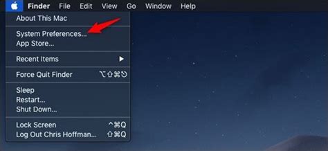 How To Turn Off Stop Macos Automatic Update Easeus