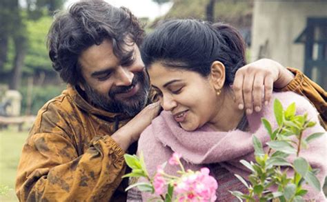Maara Movie Review R Madhavan And Shraddha Srinath Starrer Is Stunner