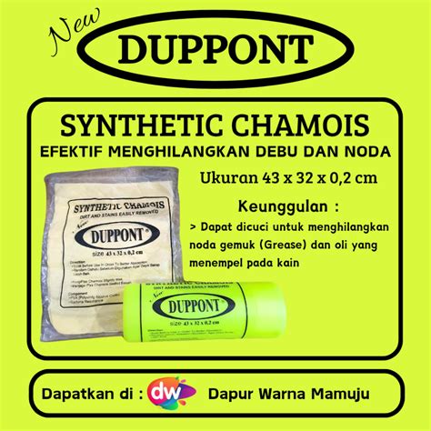 Harga Duppont Terbaru Okt 2024 Biggo Indonesia