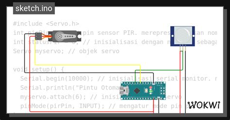 Wokwi Online Esp32 Stm32 Arduino Simulator