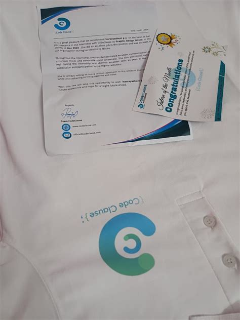 Harsayazheni P Y On Linkedin Graphicdesign Internshipjourney Codeclause Codeclauseinternship