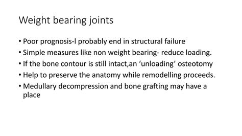 Weight Bearing Joints At Michael Dittmer Blog
