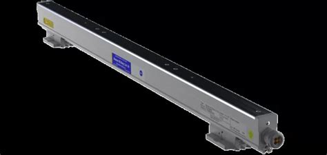 Statisk Måler Med Brug Af Sensor Iq Easy 20 Ex Northern Grafics