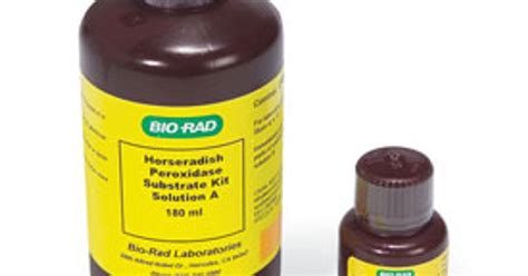 Hrp Substrate Kit 1721064 Reviews