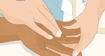 Ways To Splint A Finger WikiHow