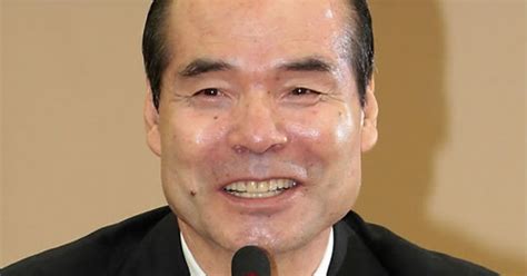 이종구 수협중앙회장