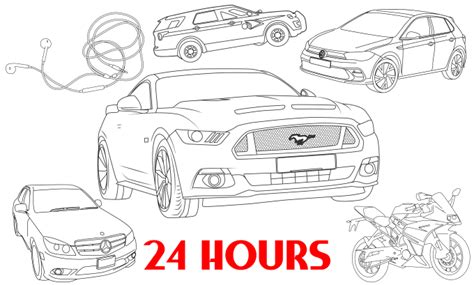 do vector tracing line art from your picture by ajanthakaushani fiverr