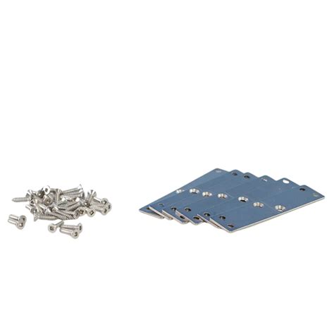 Deckorators Railing Connectors