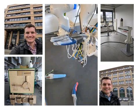 jack collins on linkedin robotics berlin science intelligence robot