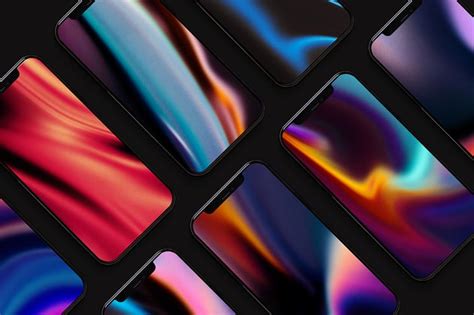 Durgâ Abstract Gradient Textures Textures Backgrounds Ft Gradient