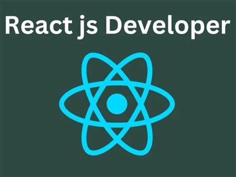A Solution For Your Reactjs Problem Or A Custom Design Upwork