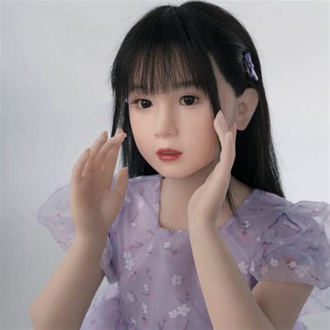 Axb Tpe Body With Silicone Head The Doll Channel Realistic Tpe And Silicone Sex Dolls Store