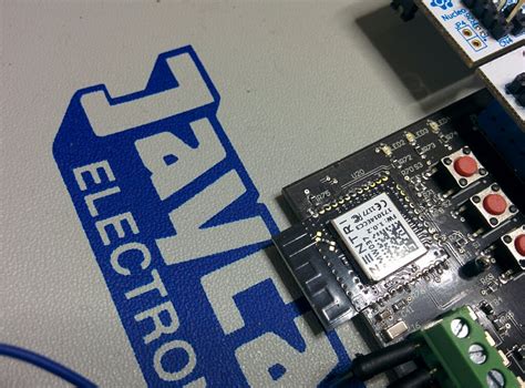 Interference Between An Arduino Chip And A ESP WiFi Module Hardware OpenEnergyMonitor