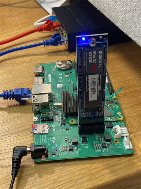 raspberry pi connerlabs