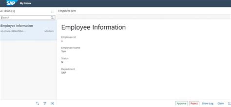 Trigger Build Process Automation Instance From S4 Sap Community