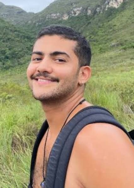 Caio Guimarães Fan Casting