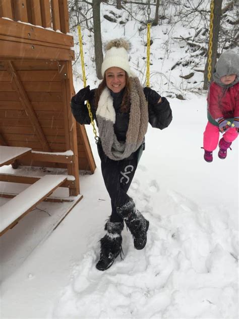 Lisa Perlmans Move To Rye Ny Suburbs 101